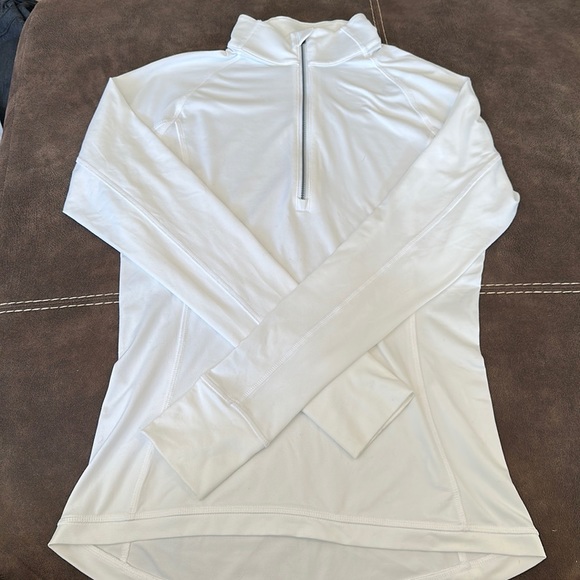 Puma | Tops | Puma Halfzip Activewear Top | Poshmark